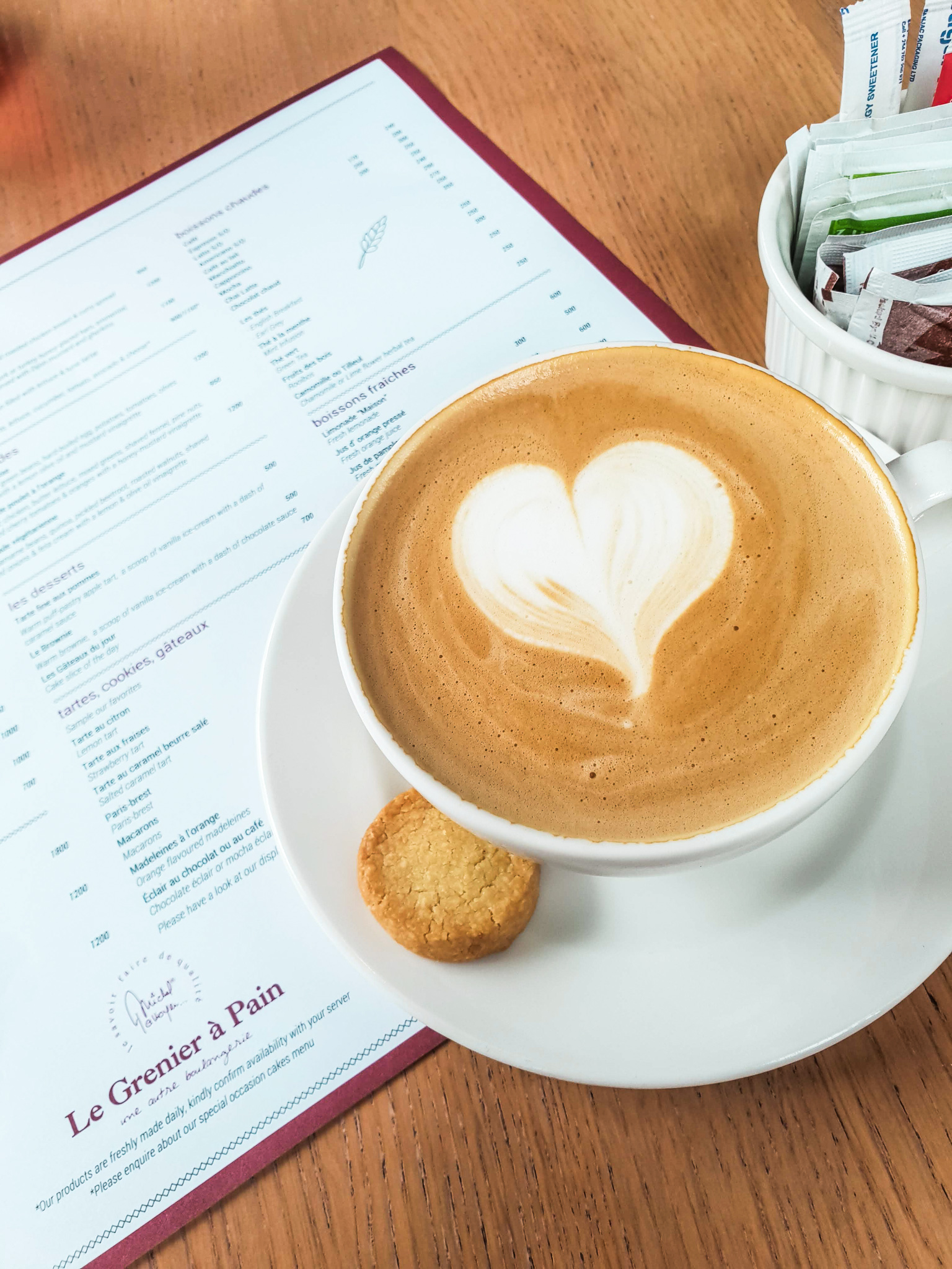 12 Best Places to Eat and Drink in Nairobi | Best Coffee Shops & Cafes ...