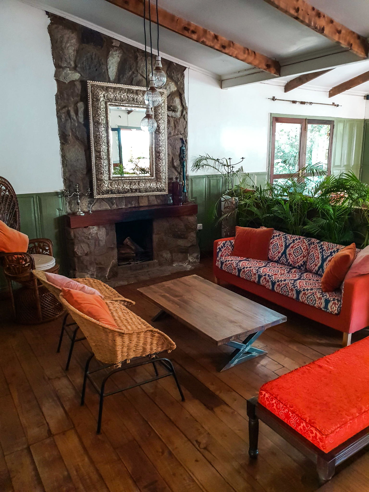 12 Best Places to Eat and Drink in Nairobi | Best Coffee Shops & Cafes